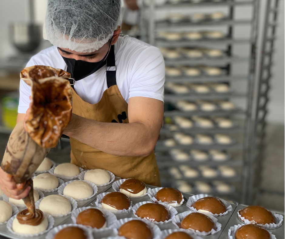 Careers at Cocopan — Cocopan