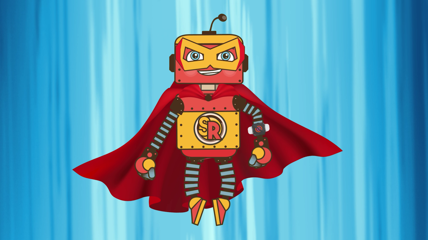 Rusty's World | Discover, Learn, Play Today