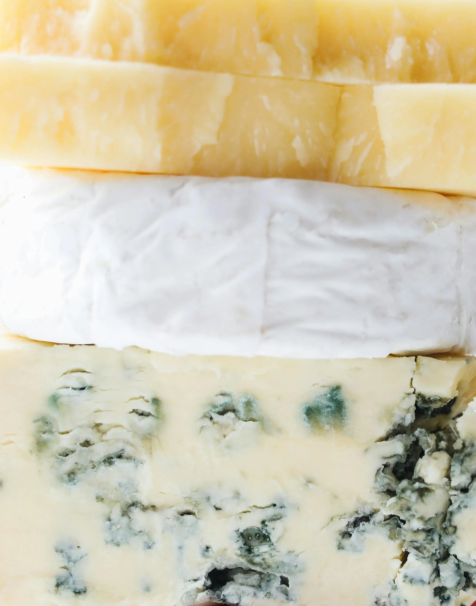 Mack & Cheese