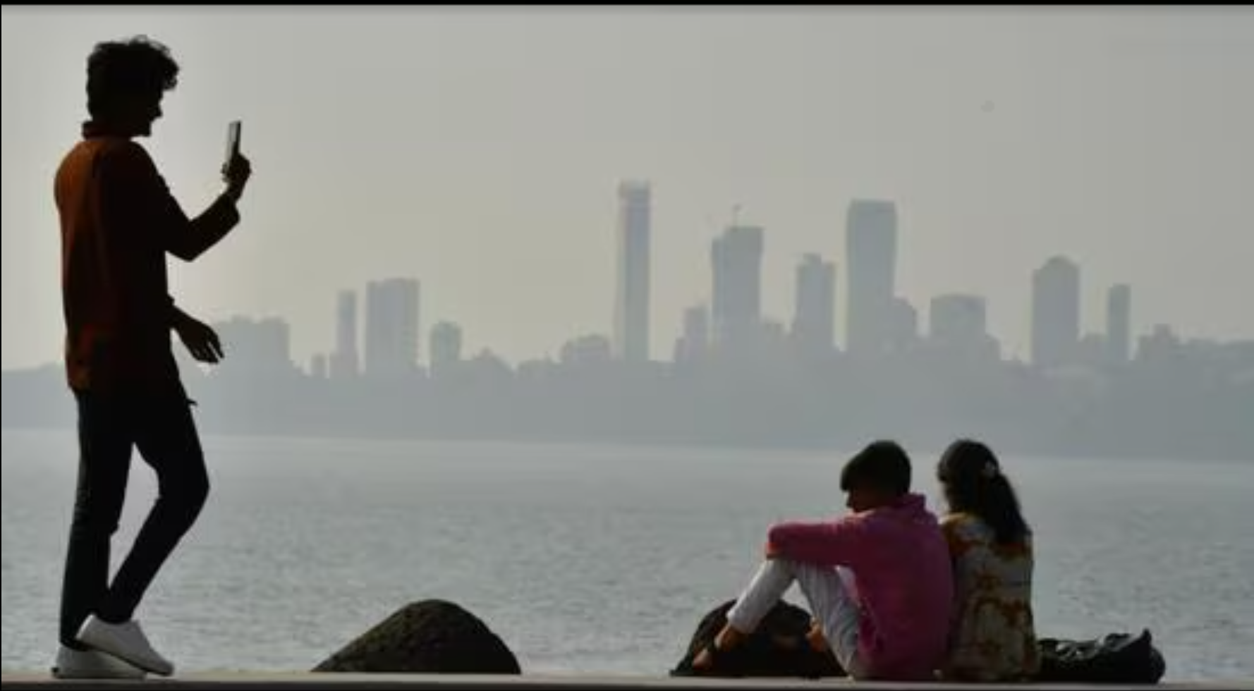 BMC sounds AQI warning, sets up flying squads — Envirocatalysts