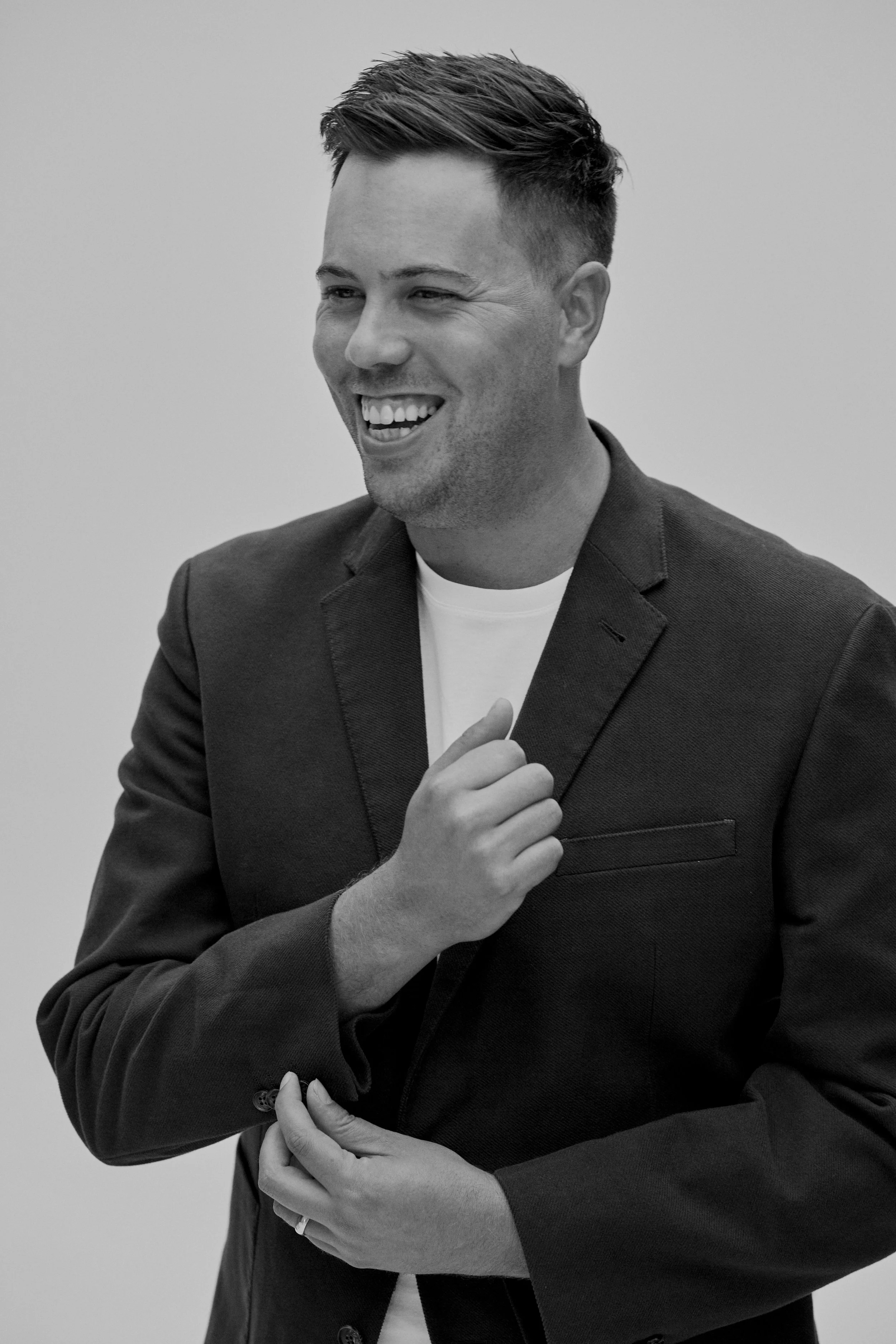 Johannes le Roux