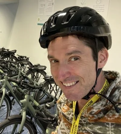 Pedal Power - E-bikes for everyone