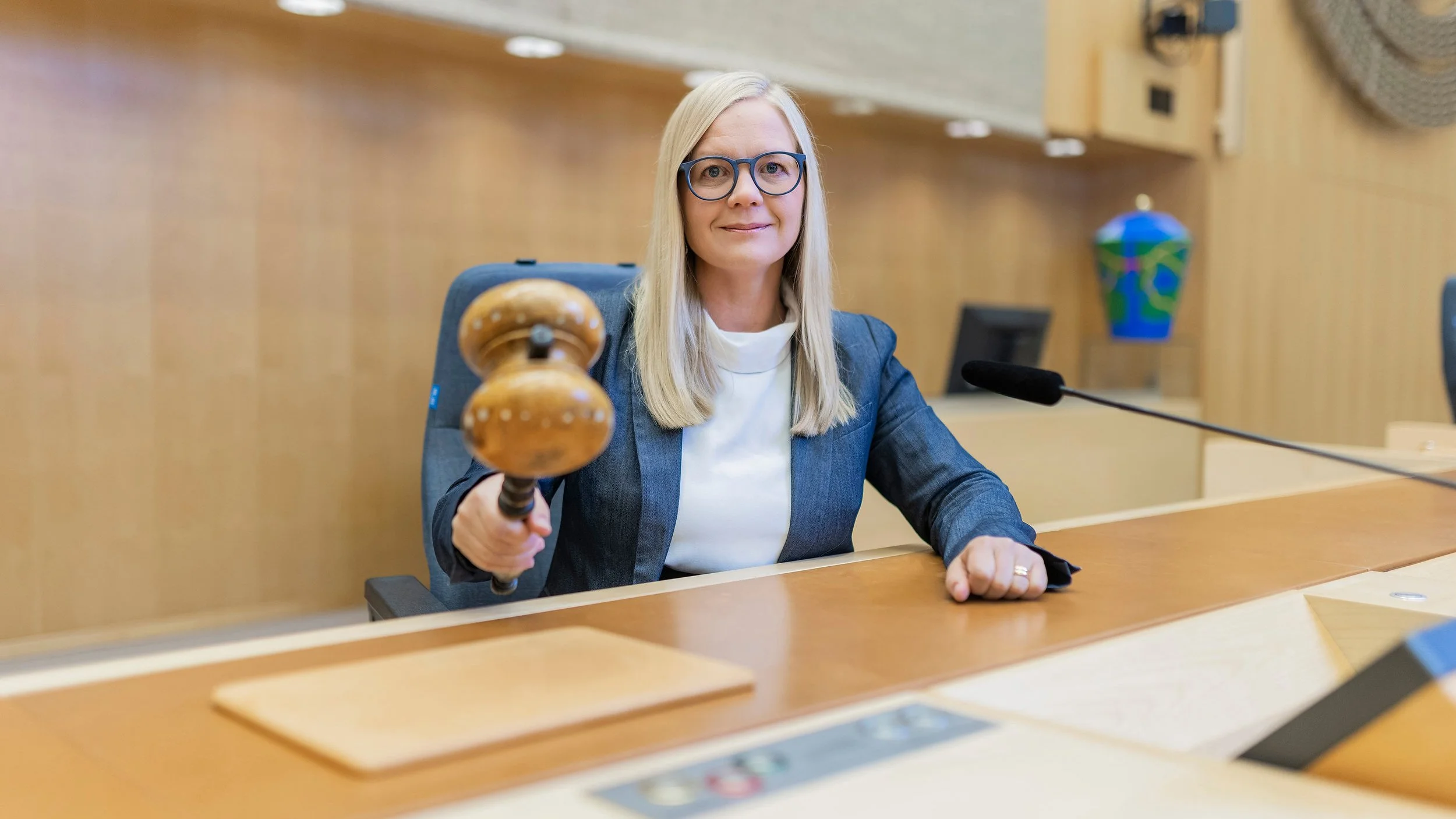 Sverigedemokraterna — Politikkollen