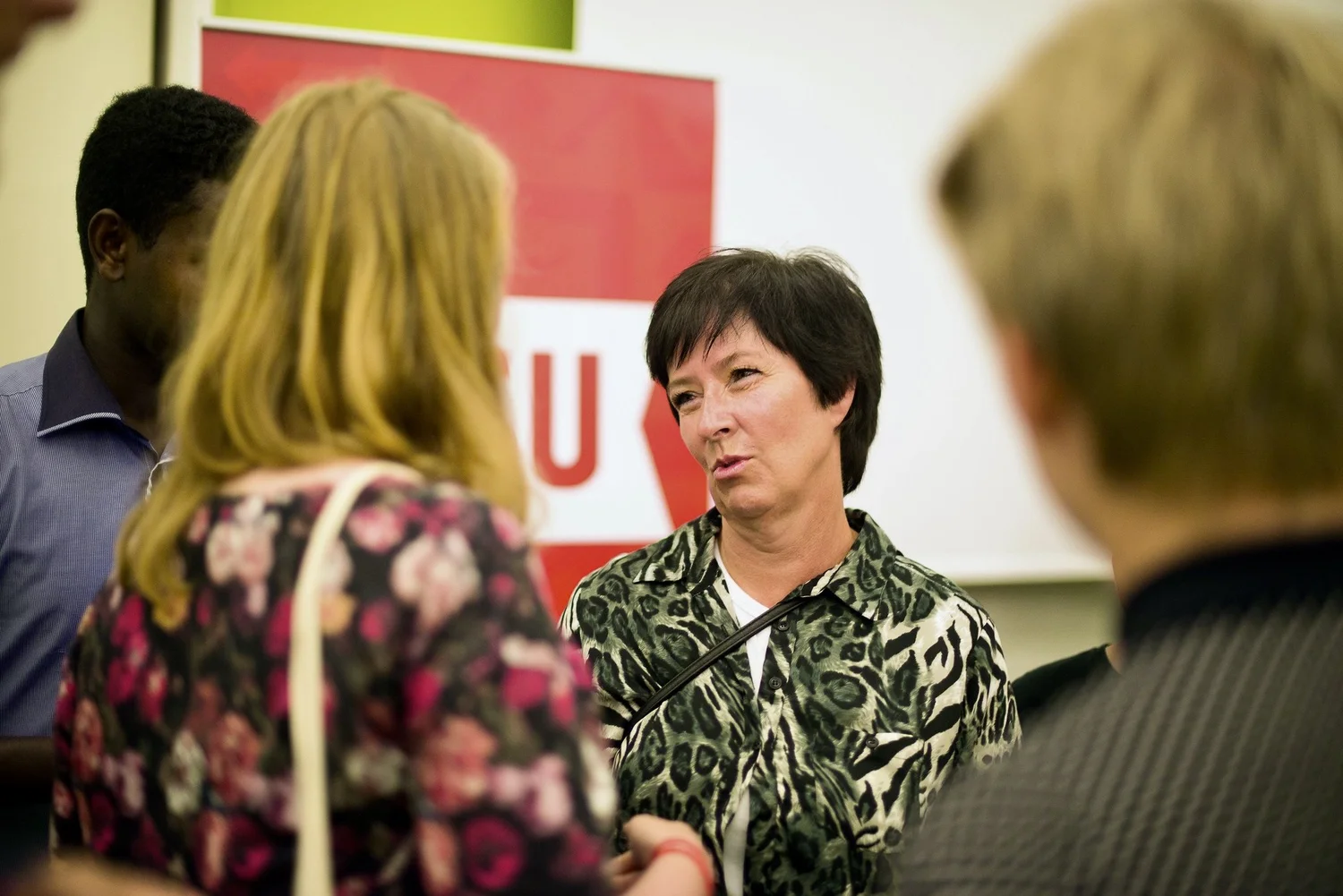 Mona Sahlin — Politikkollen