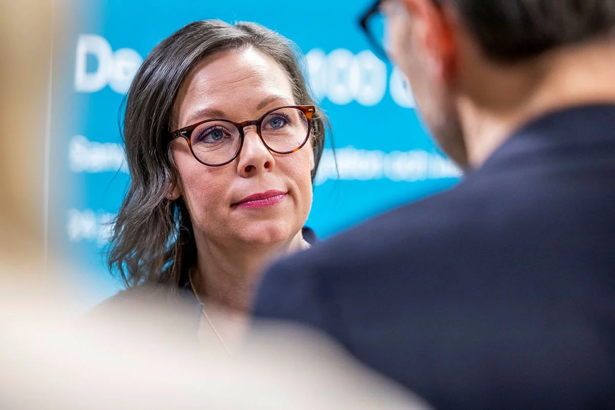 Moderaterna — Politikkollen