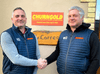 Gareth Cook - Promotion to Construction Director | Churngold ...