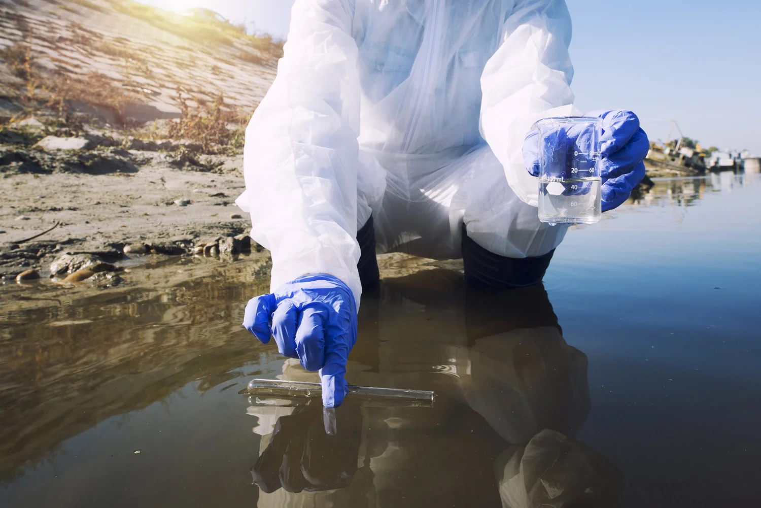 A practical guide to construction site remediation | Churngold Construction