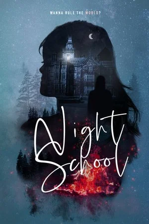 Night School — Moonflower Books