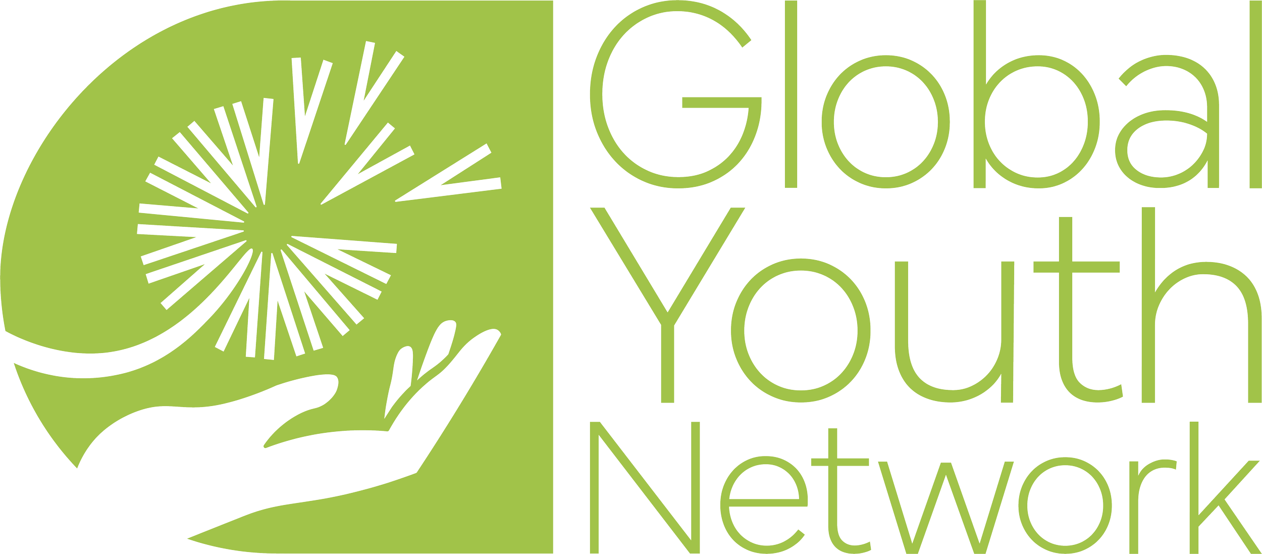 Global Youth Network | Join the Global Youth Movement