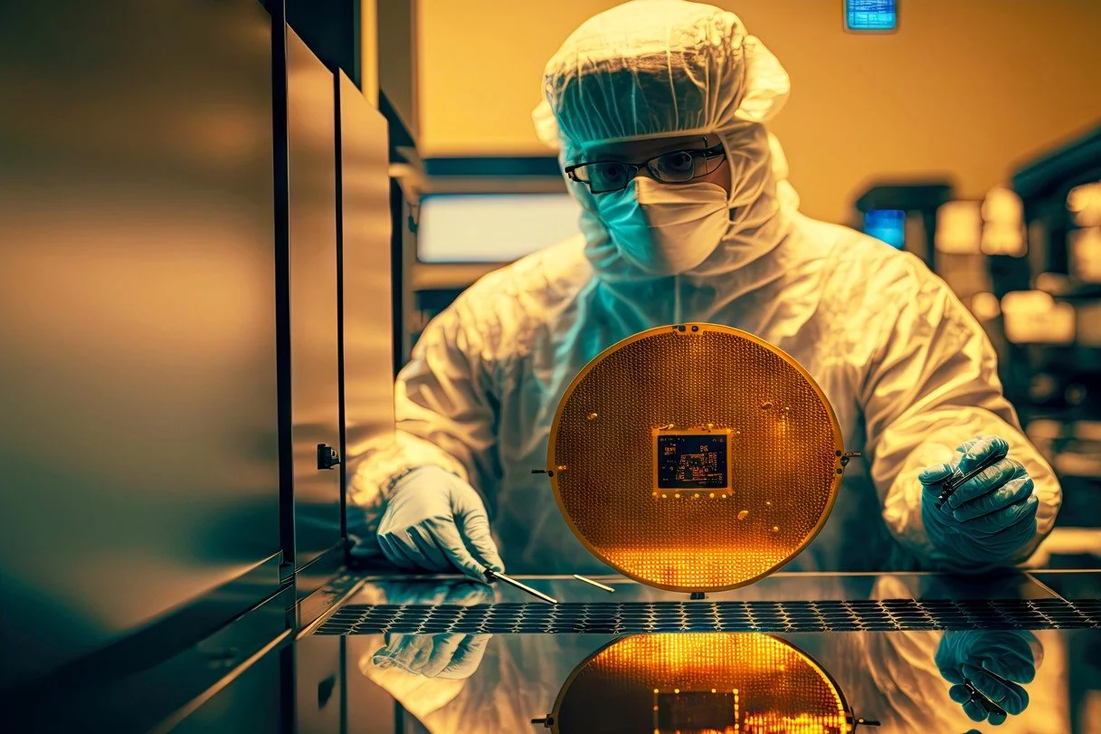 Where Quantum Will Bite First: 10 Business Areas to Watch (Next 5–10 ...