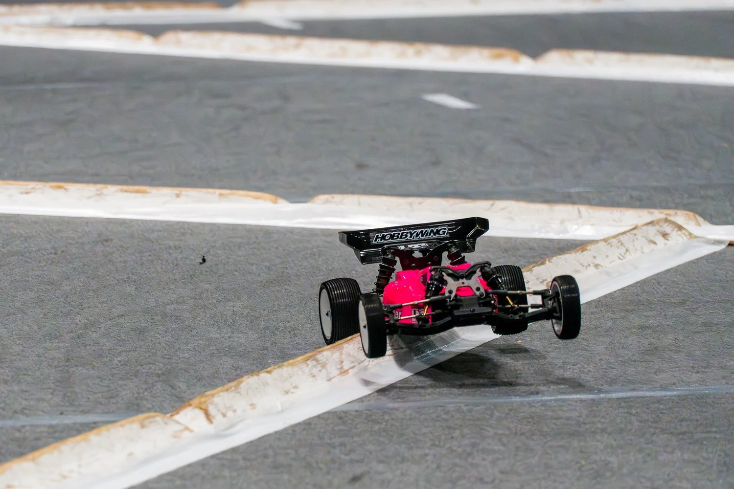 DMS Model Car Club