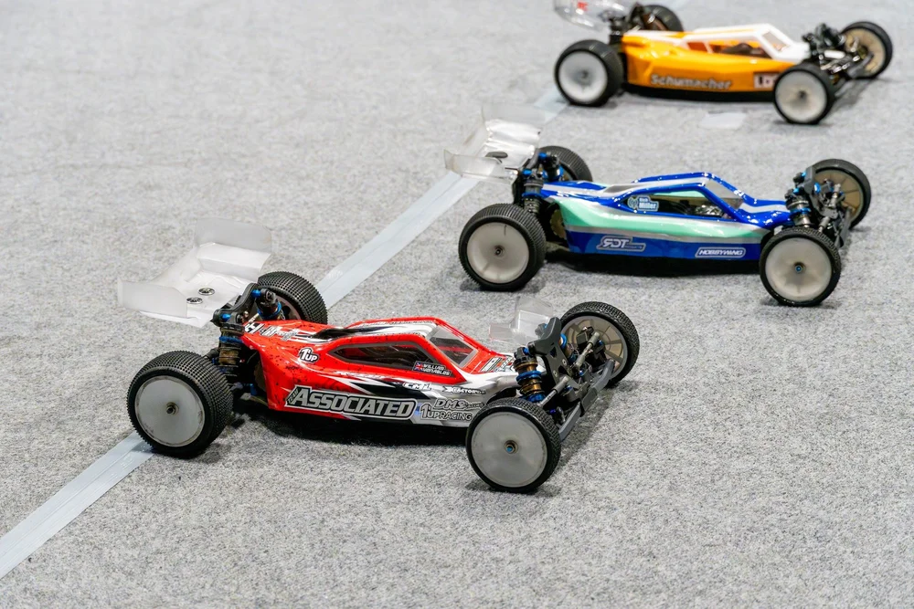DMS Model Car Club
