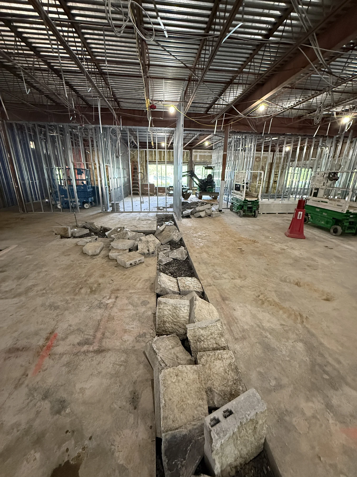 General 5 — MECCA Business Learning Institute Maryland (MBLI MD)