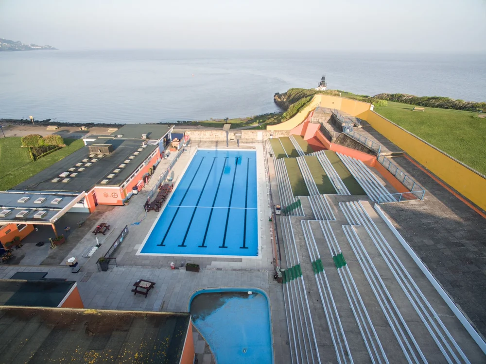 Our Policies — Portishead Open Air Pool