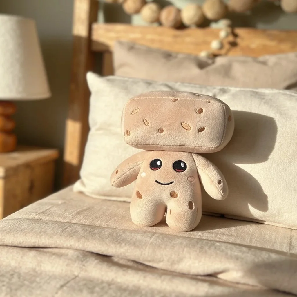 Tauli. La mascota de Menorca