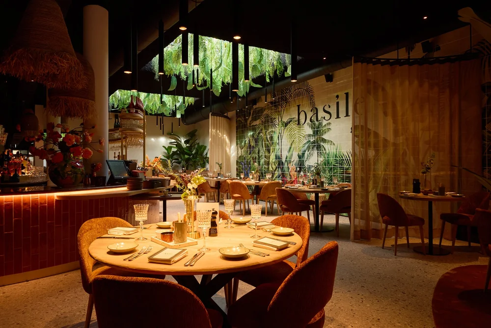 Brasserie Basile | Merelbeke