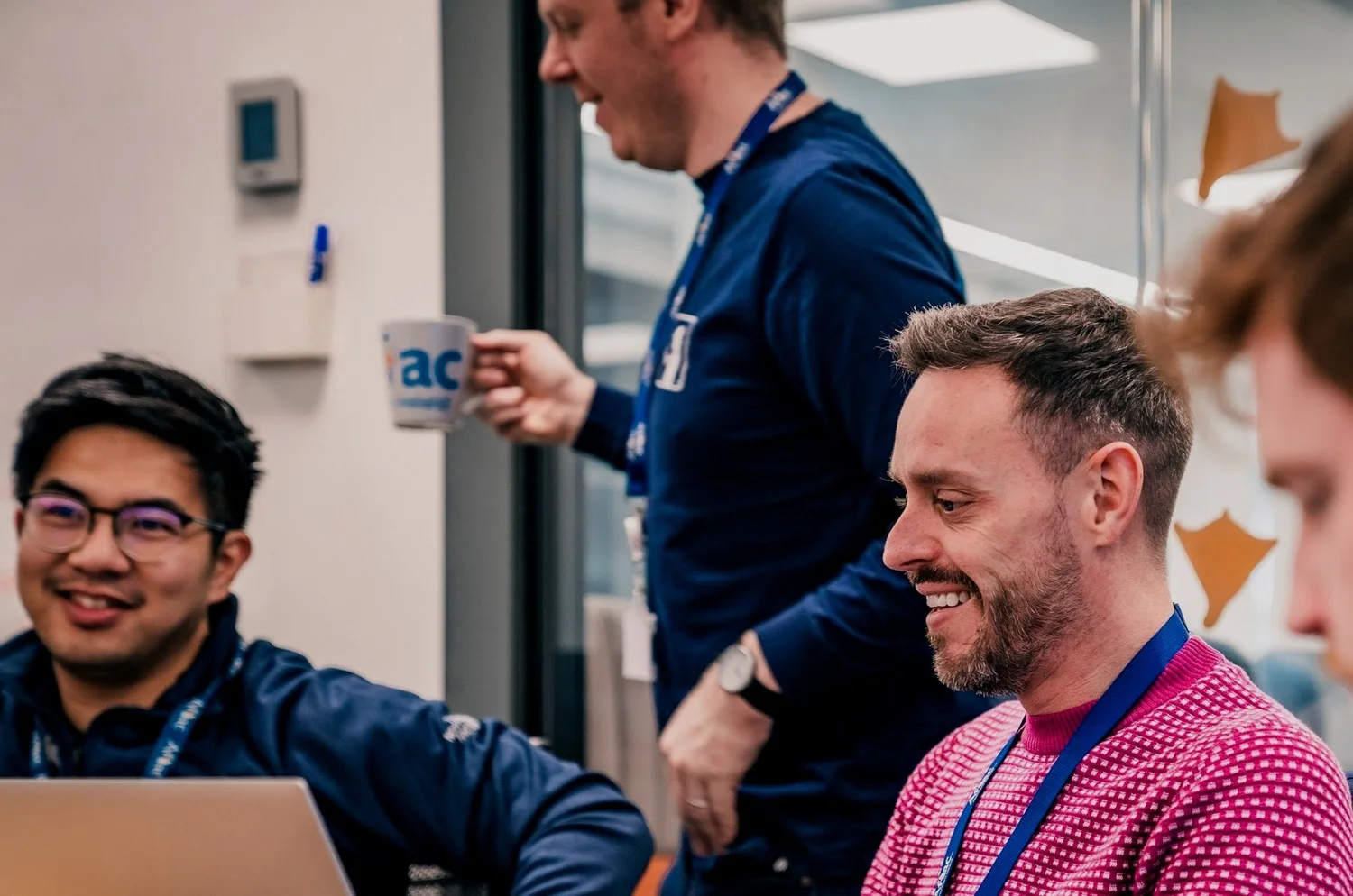 Life at Aflac — Aflac Northern Ireland