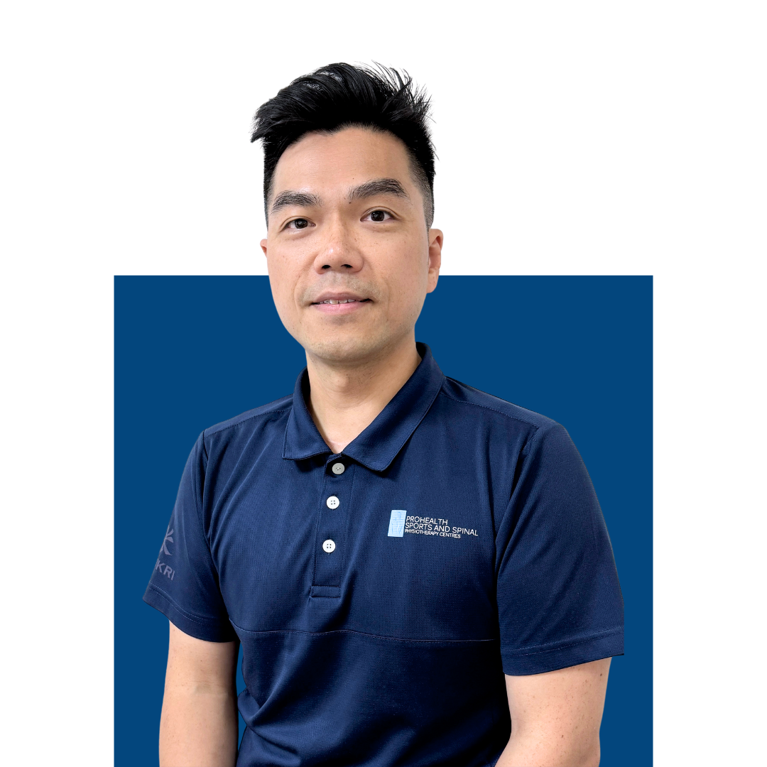 Leo Choi | Prohealth Asia Hong Kong