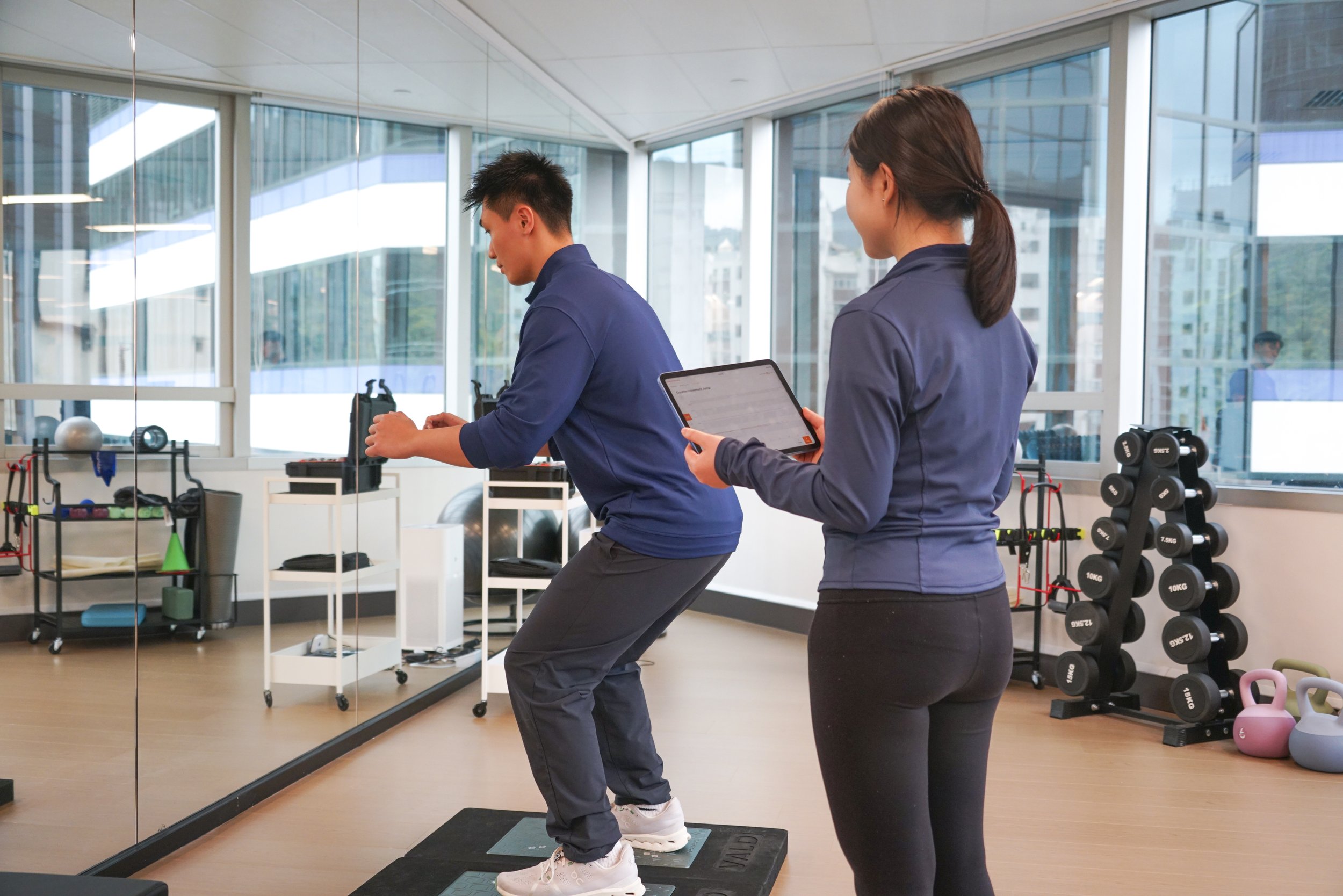 Hong Kong | Your Guide to Physio & Wellness: Tips & News | Prohealth ...