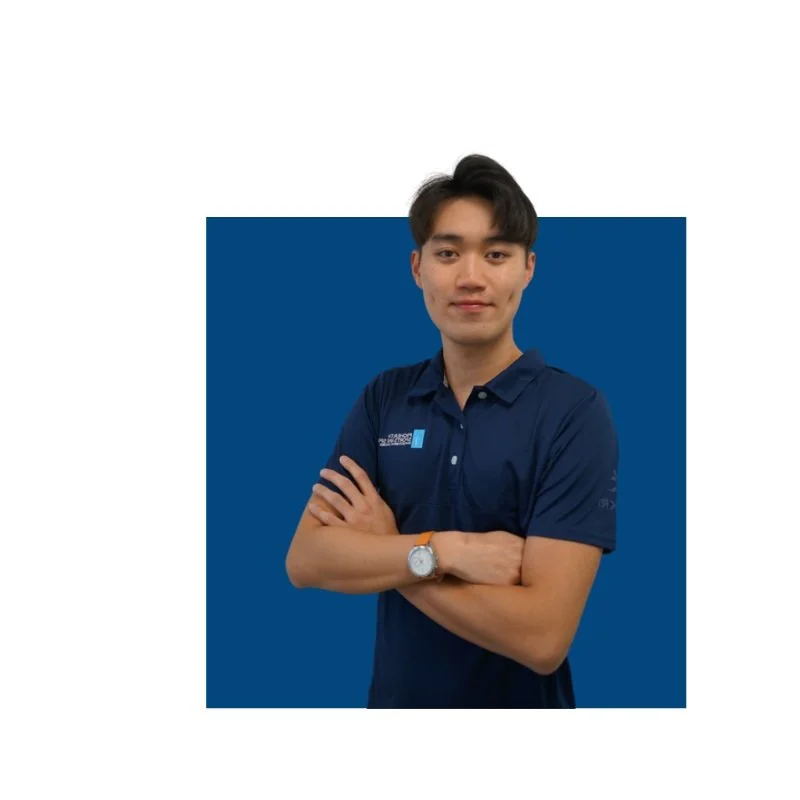 Dickson Lee | Prohealth Asia Hong Kong