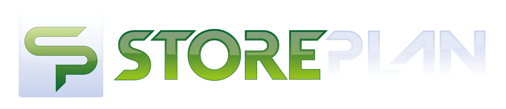 Store Plan Retail Design & Shopfitting