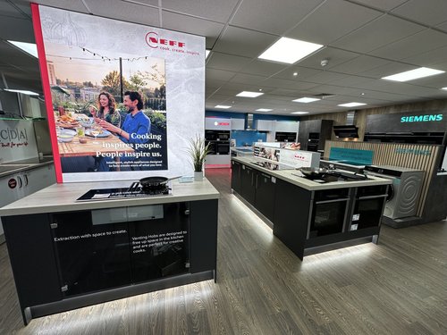 Store Plan Retail Design & Shopfitting