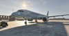 Ground Handling Simulator