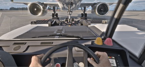 Ground Handling Simulator