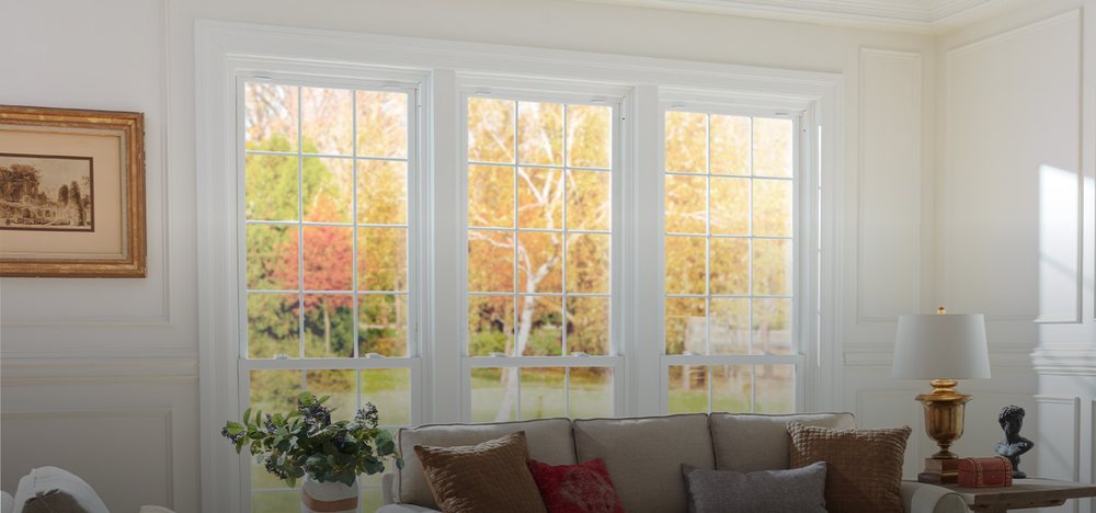 Windows — Lenz Construction