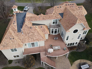 Lenz Construction
