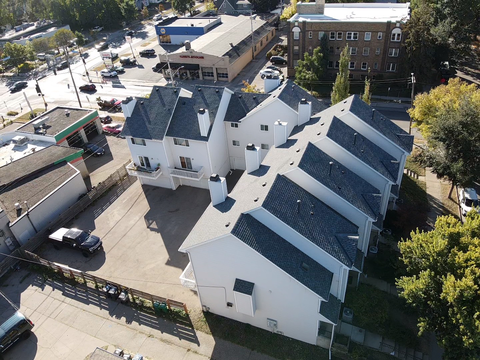 Lenz Construction