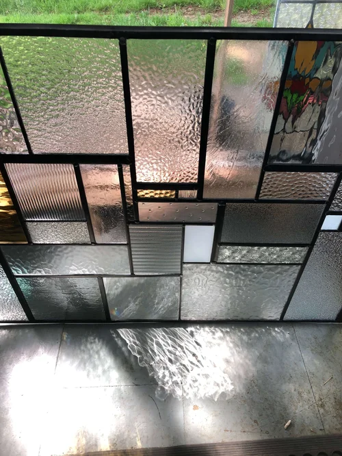 Patchwork Gallery — Abinger Stained Glass | Amanda Winfield