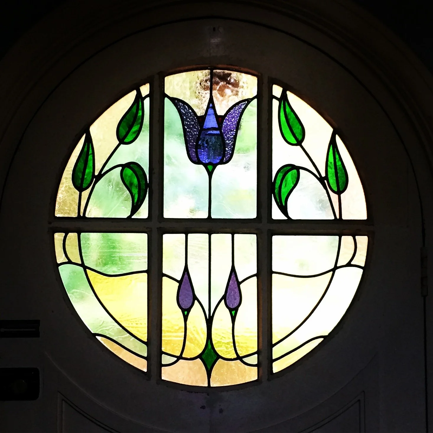 Traditional Gallery — Abinger Stained Glass | Amanda Winfield
