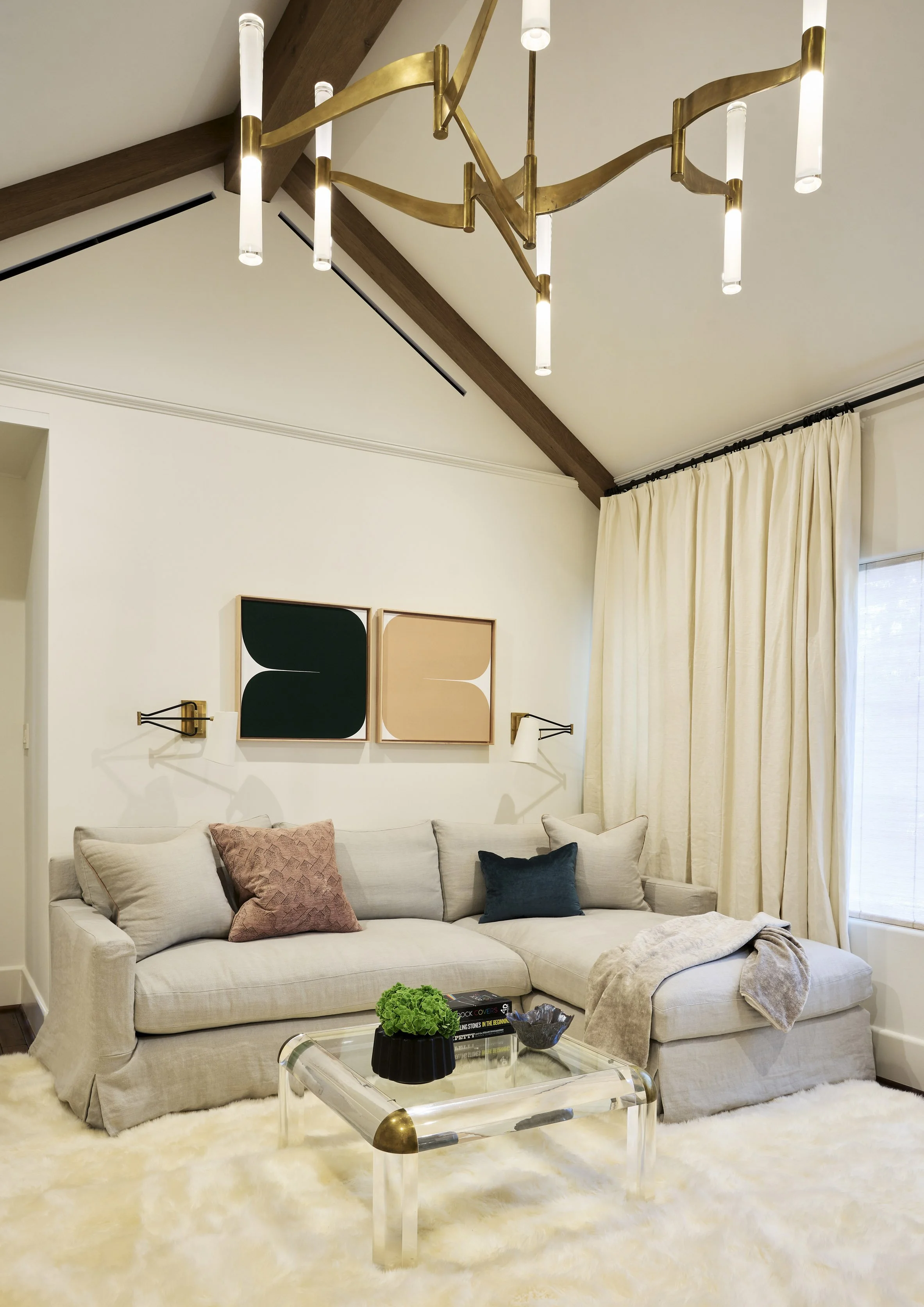 Project Seven — NADIA PALACIOS architecture + interiors + landscape