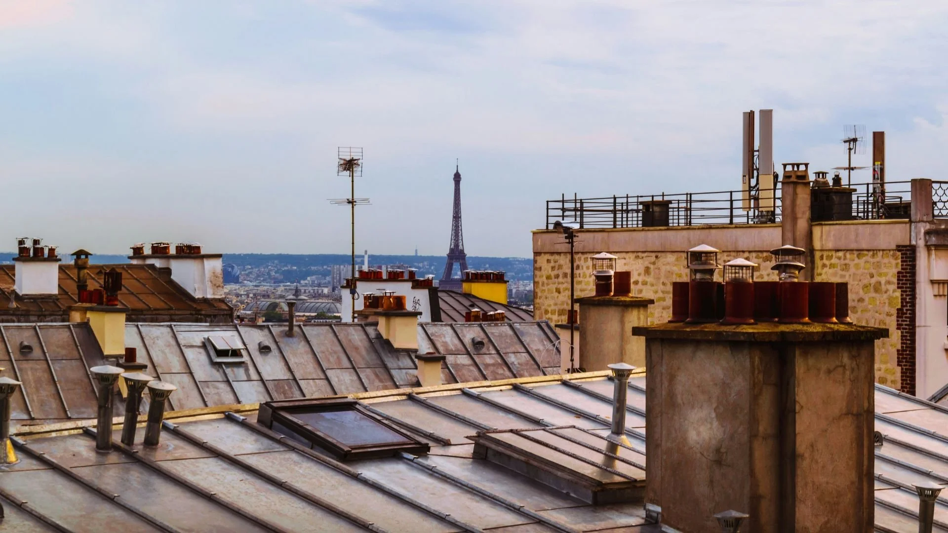 Encompass Construction Services