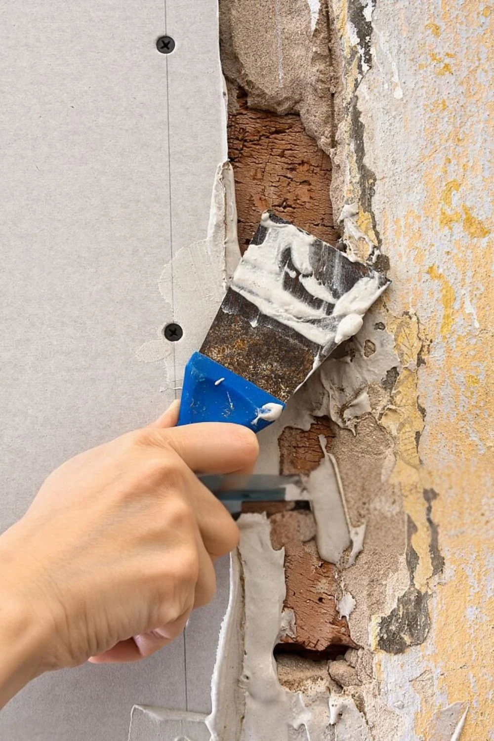 General 4 — Encompass Construction Services