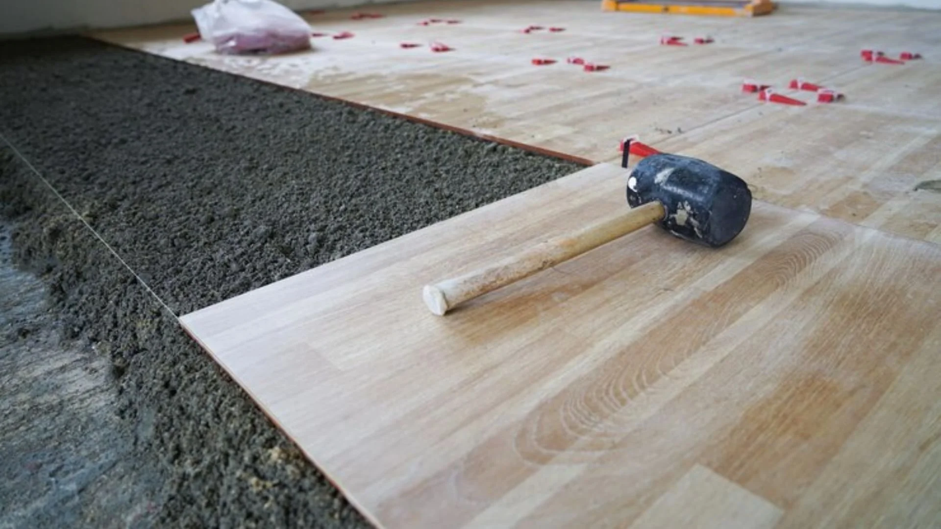 Encompass Construction Services