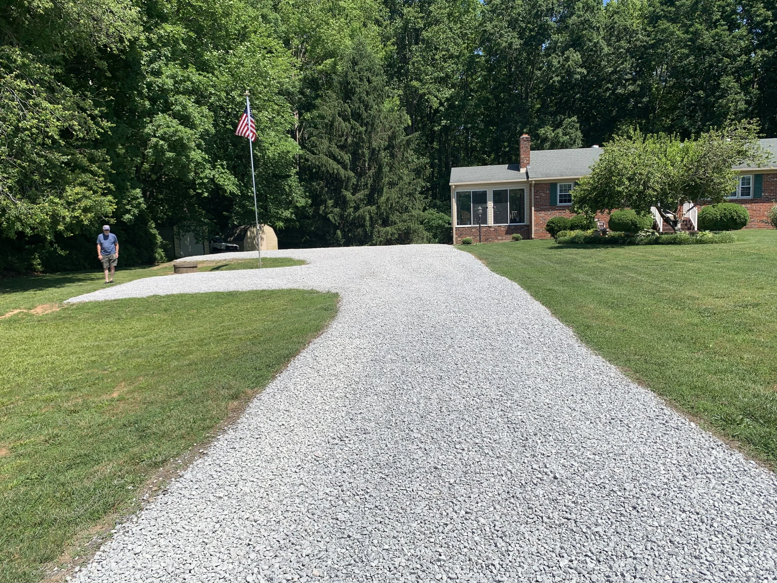 Contact — Grand Improvements Gravel and Hauling