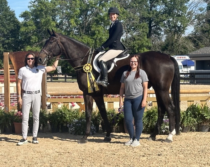 Shannon Meehan — Empire Farms