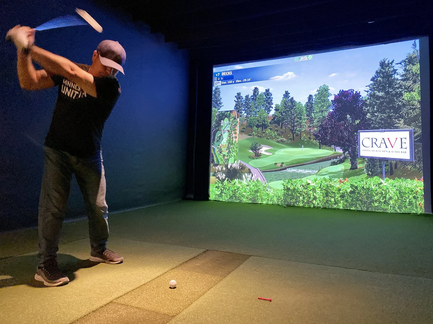 Book Online — Inside Edge Golf