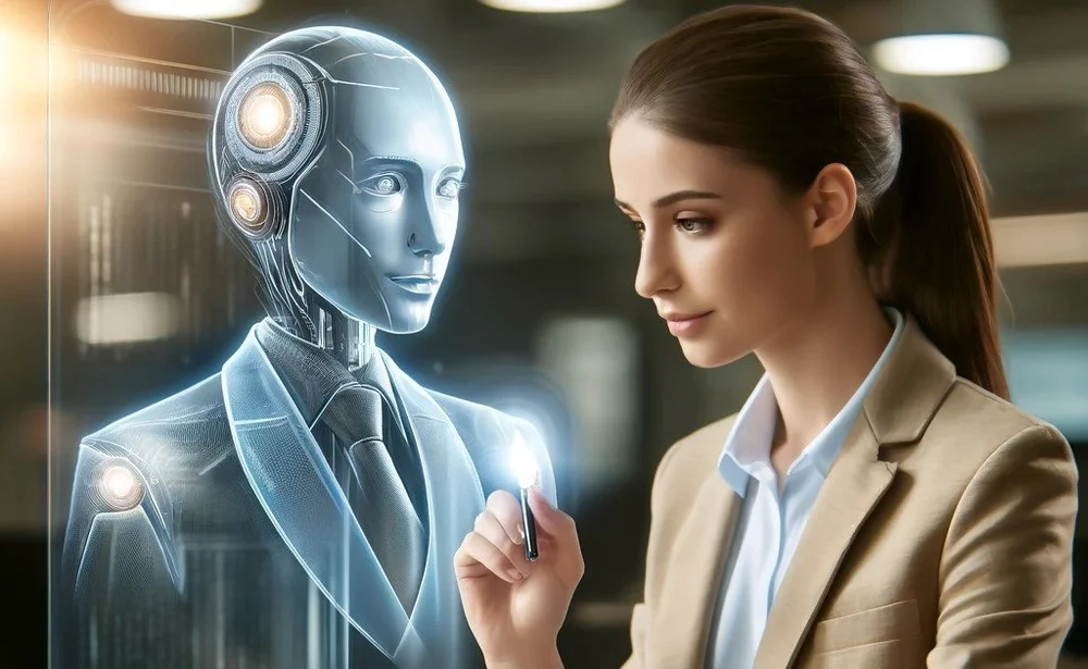 Embracing Generative AI: A Beginner's Guide — Telltales Operations