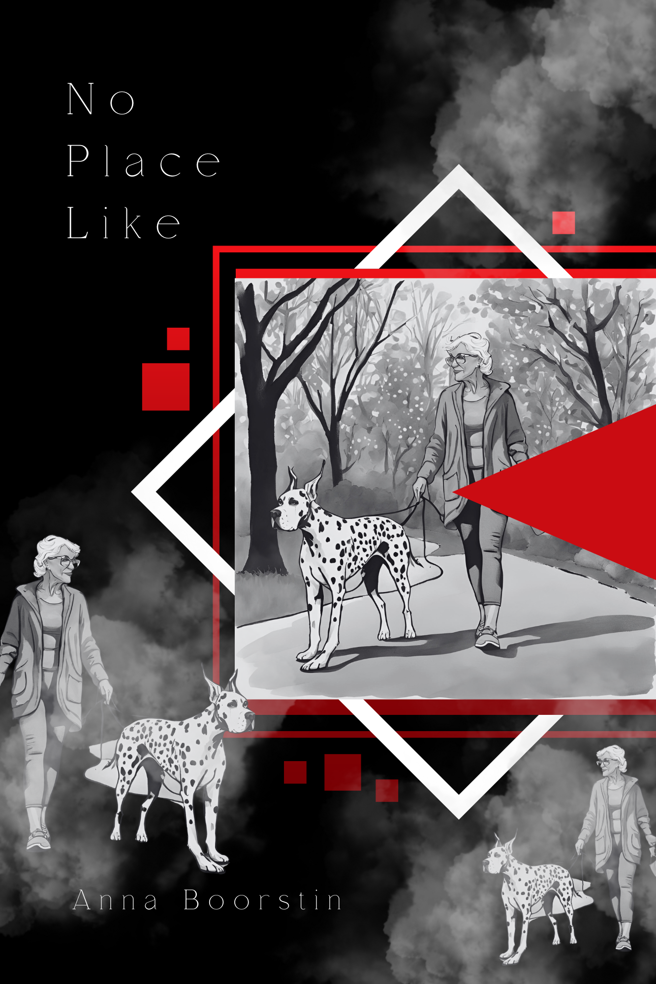 SWEET CONSTANCE — Unsolicited Press