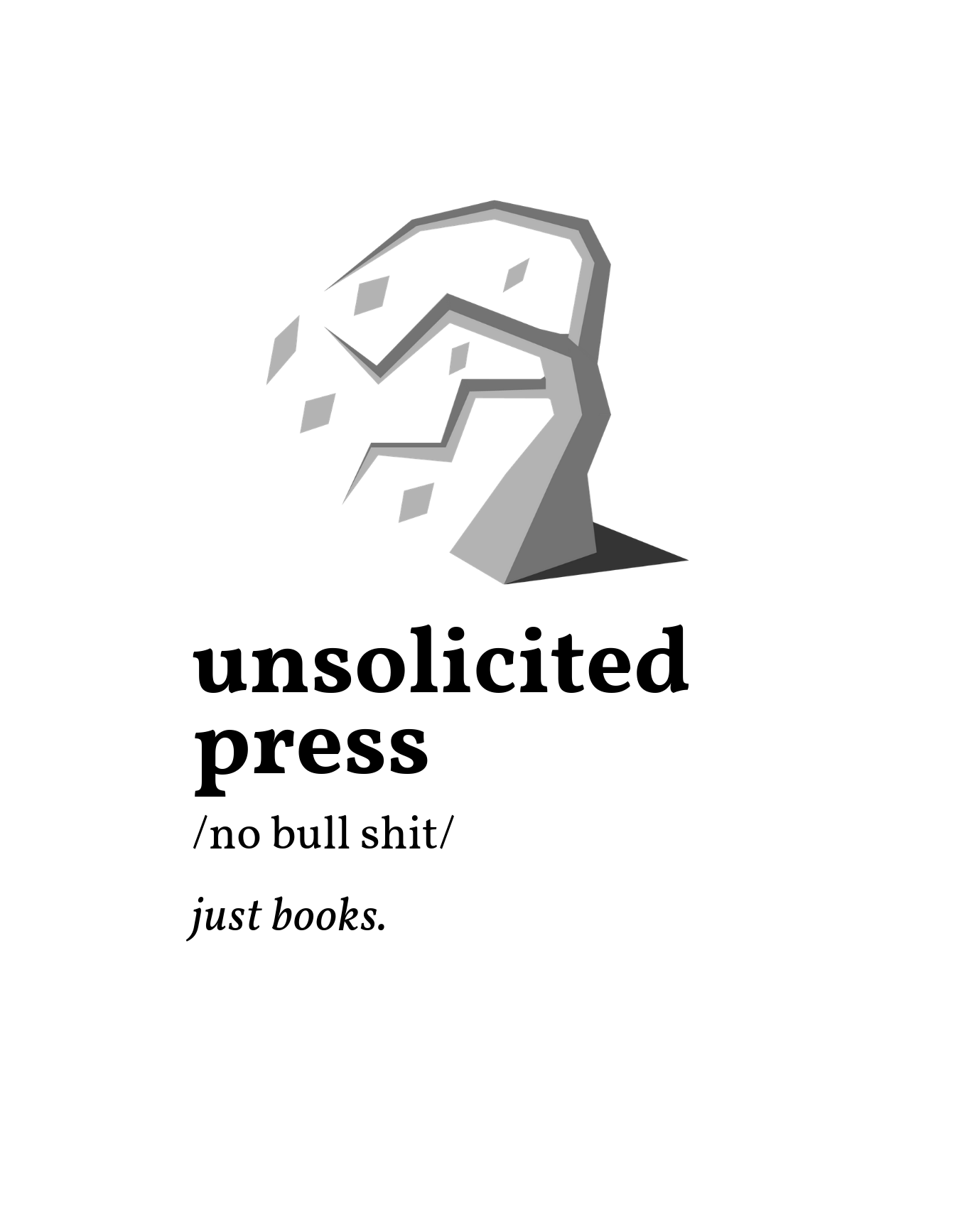About — Unsolicited Press
