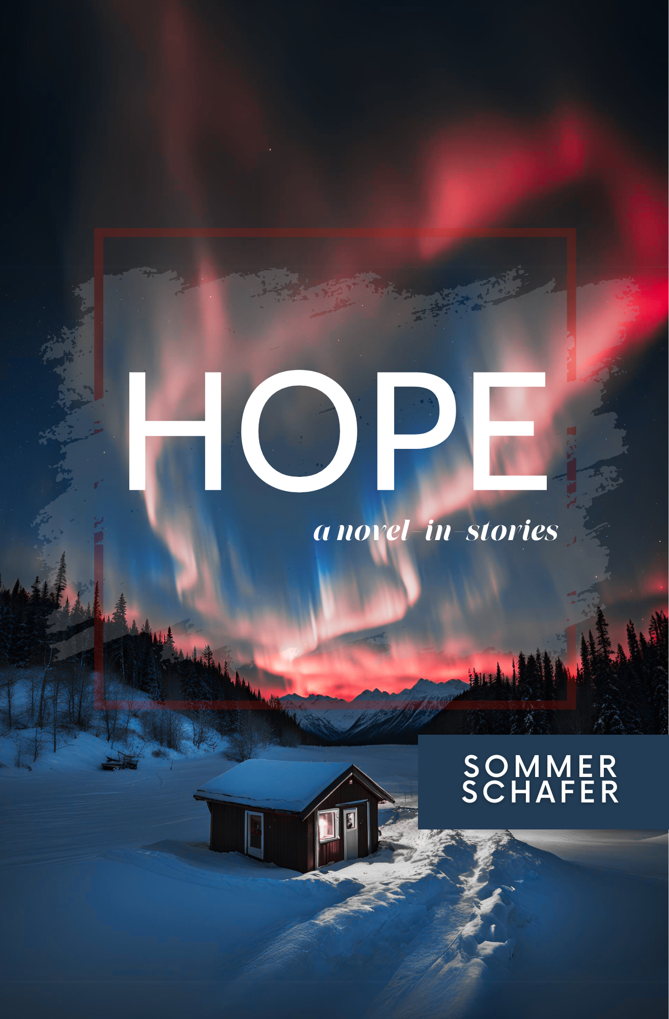 THAT VERY PLACE — Unsolicited Press