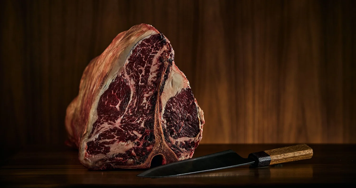 Jacobs & Co. Steakhouse