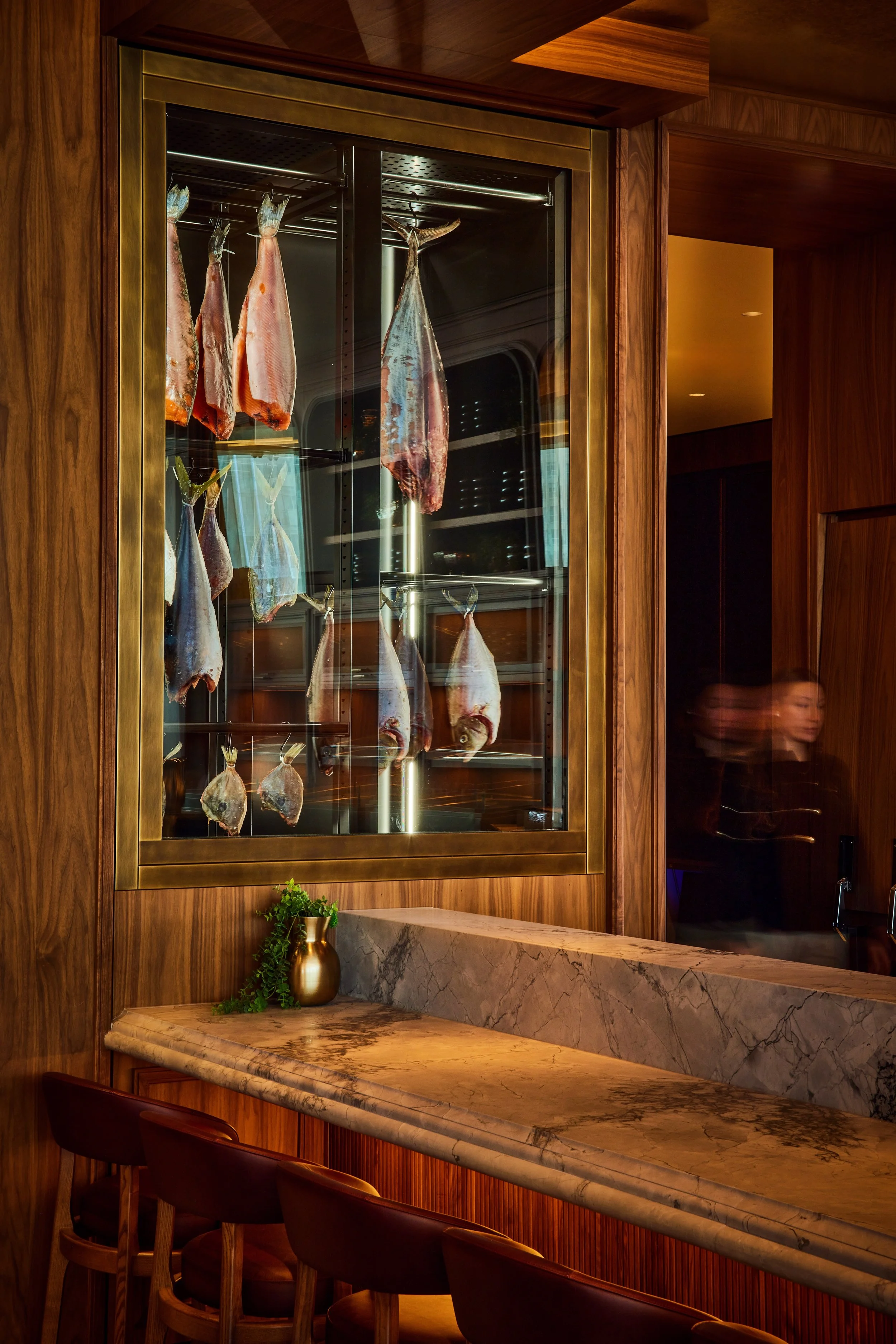 GALLERY — Jacobs & Co. Steakhouse