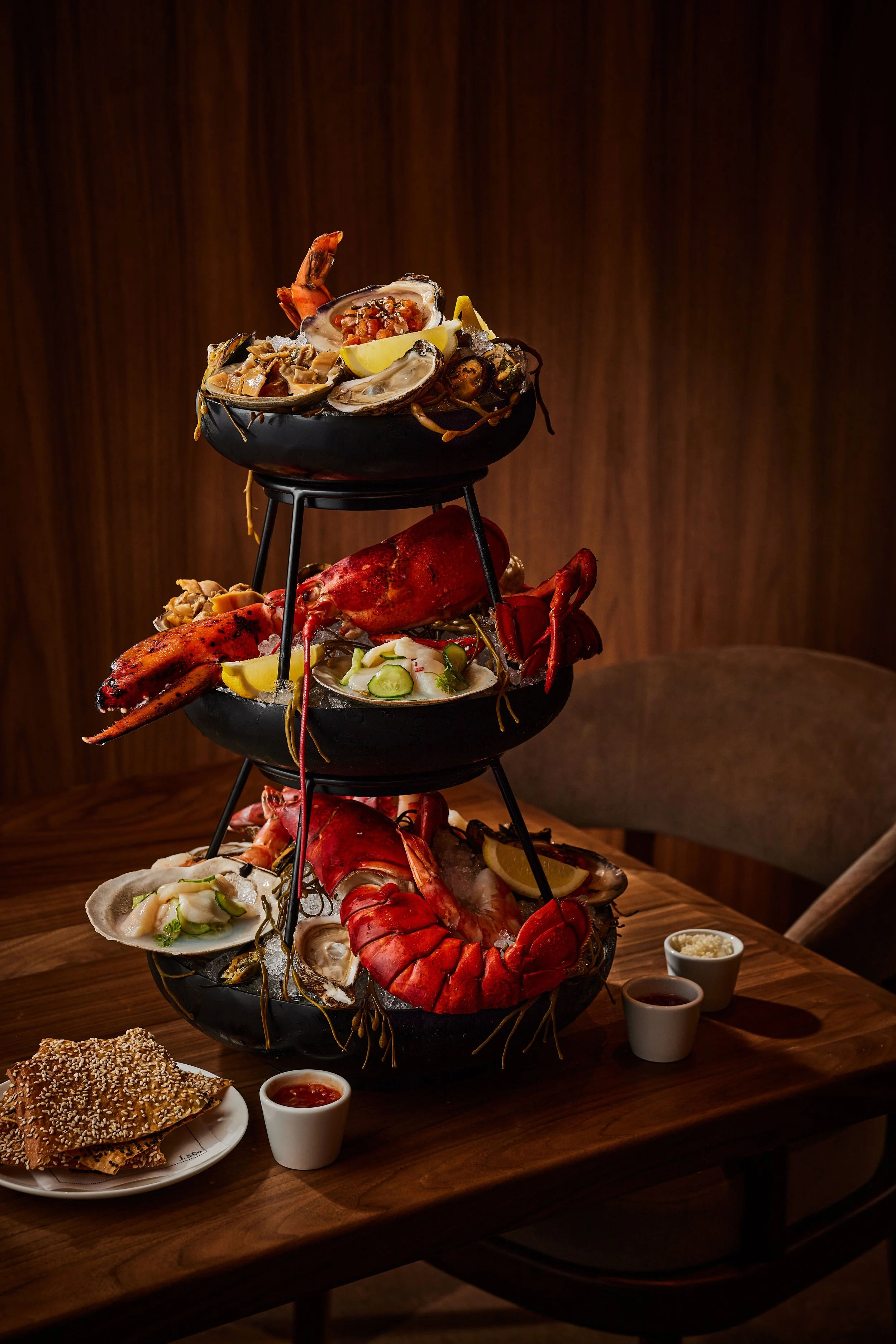 GALLERY — Jacobs & Co. Steakhouse