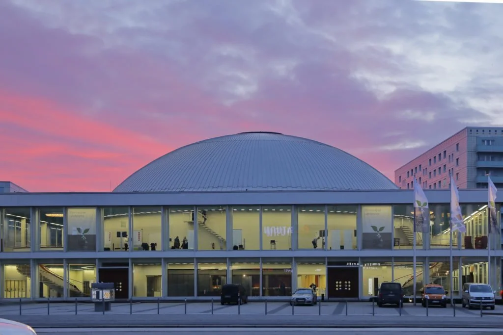 PyData Berlin 2025 | Join Our Python Open-Source Community