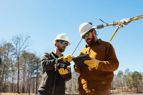 5 Factors That Throw Off Sag and Tension in Overhead Conductors ...