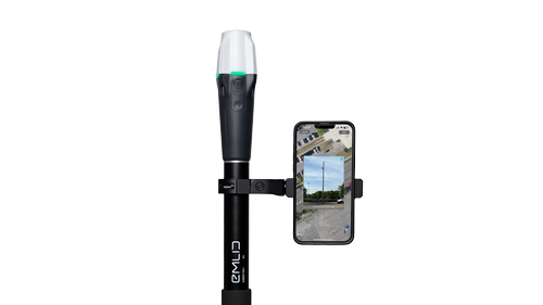 Azmyth on Foot — Vulcan Line Tools